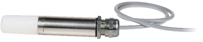 Measuring probe Ø18 mm PPQ-612